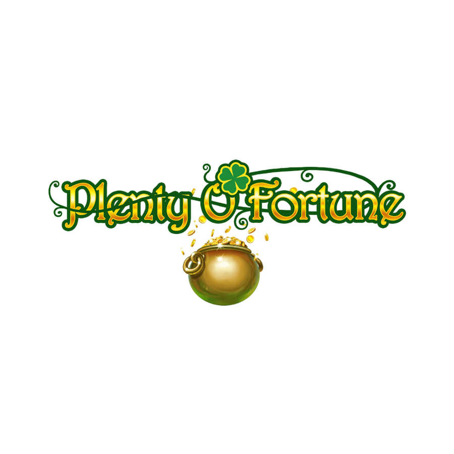 Play Plenty O' Fortune Slot Game (91.95% RTP) » Betfair Casino