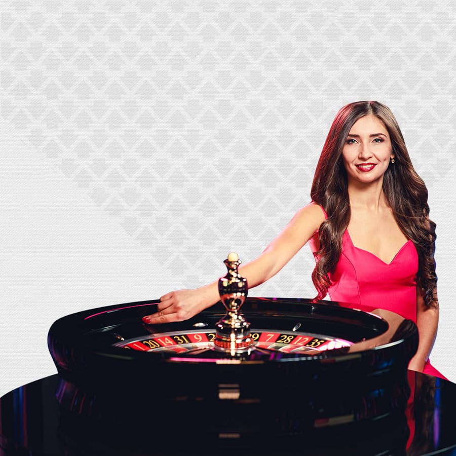 Live Roulette » Live Dealer Casino » Betfair™ Casino