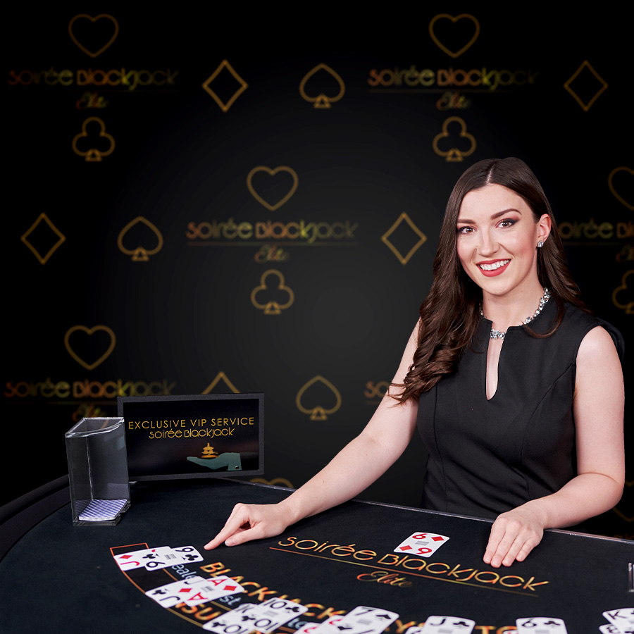 Online Blackjack UK | Play Blackjack Games