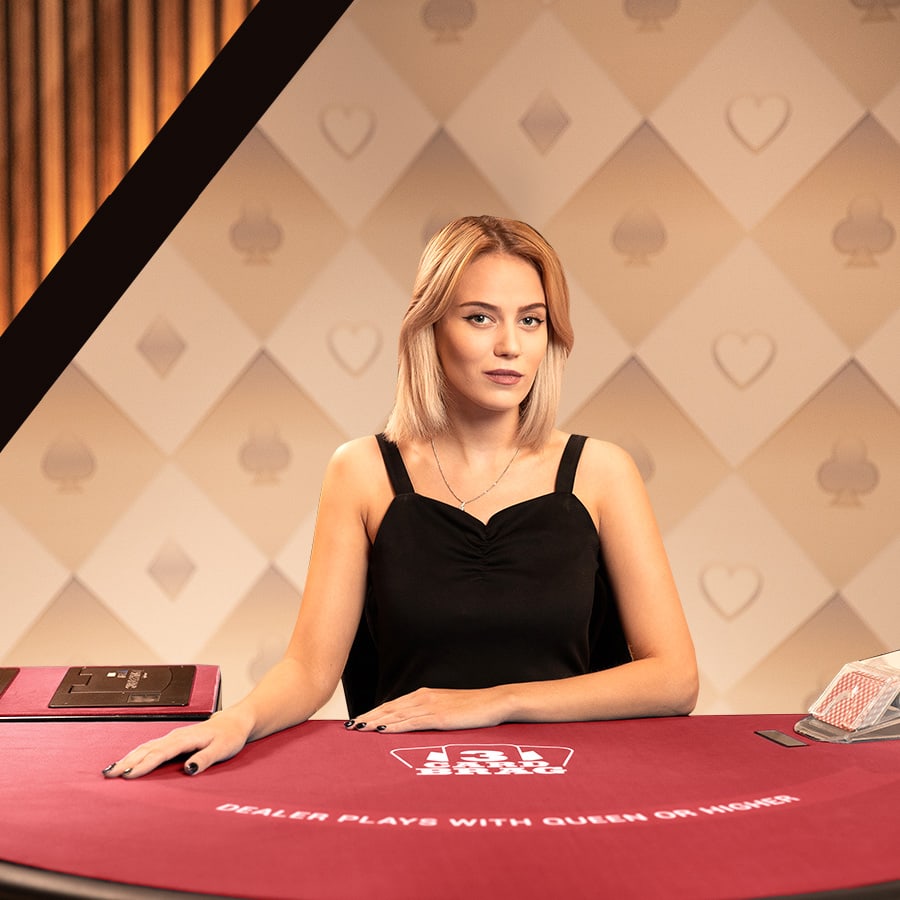 Card and Table Arcade Games | Betfair Arcade