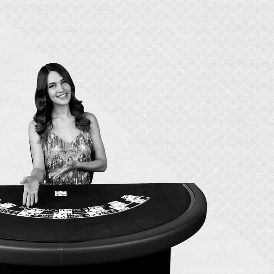 Play Live Blackjack Online » Betfair Live Casino