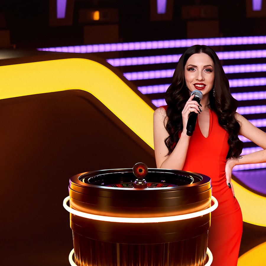 ONLINE ROULETTE UK - PLAY ROULETTE GAMES