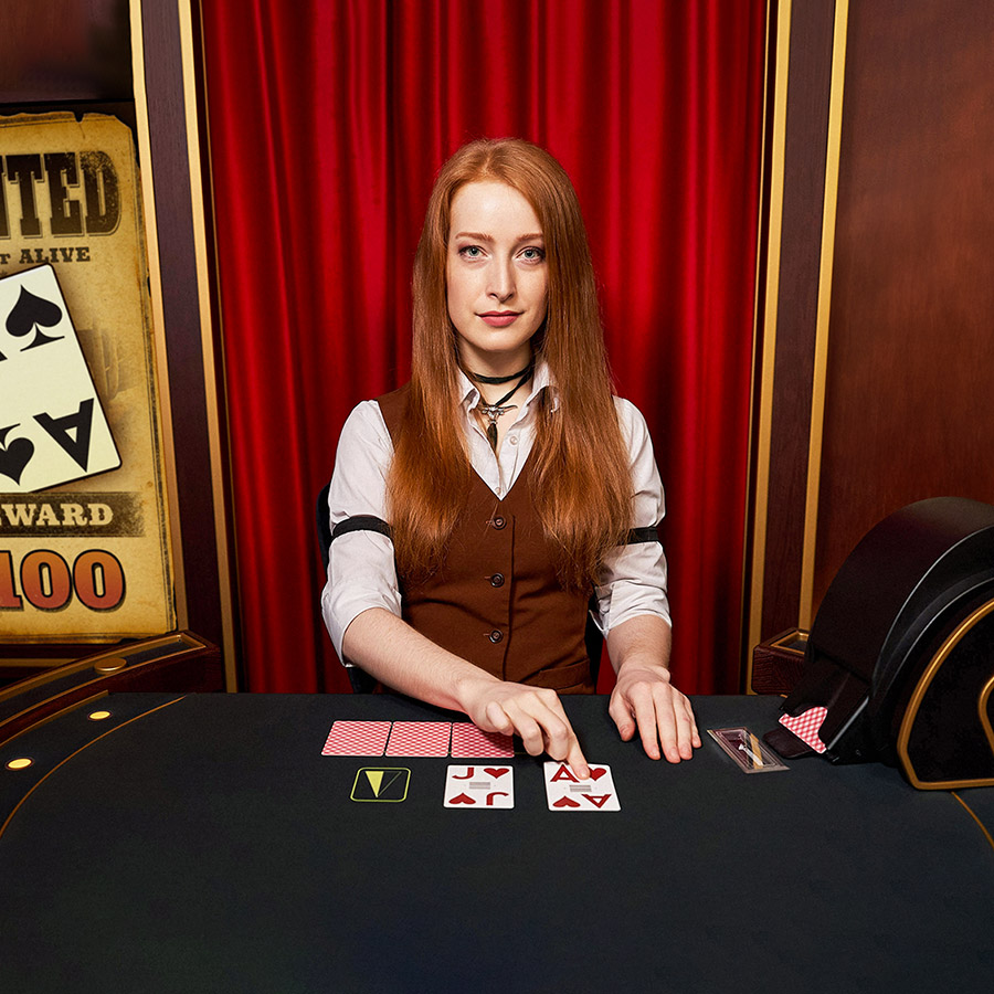 Play Live Game Shows at Betfair Casino