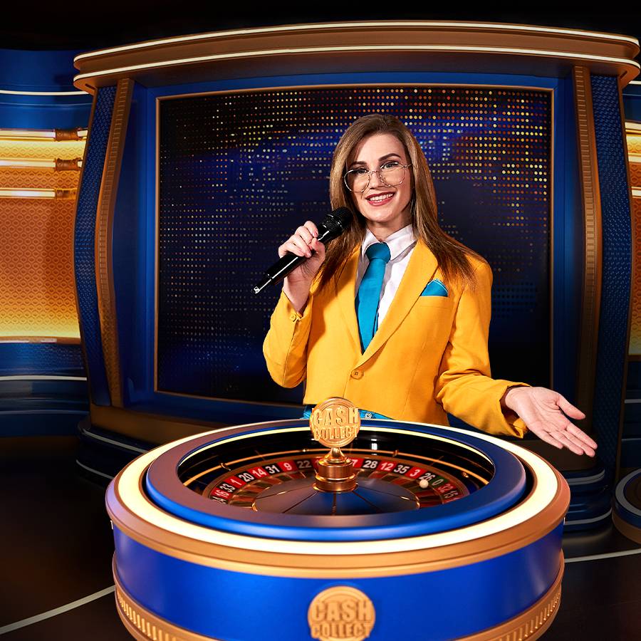 Featured » Casino Games » Betfair™ Casino