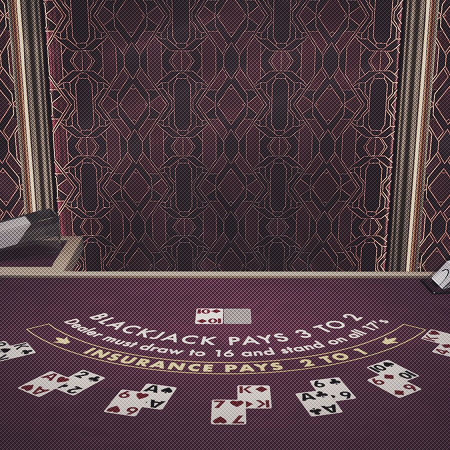 Card and Table Games | Betfair Casino