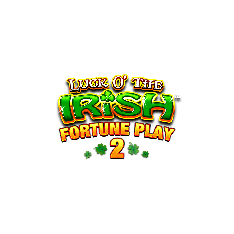 Luck O' the Irish Fortune Play 2 on Betfair Casino