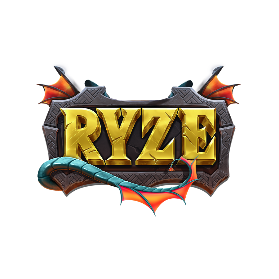 Ryze on Betfair Casino