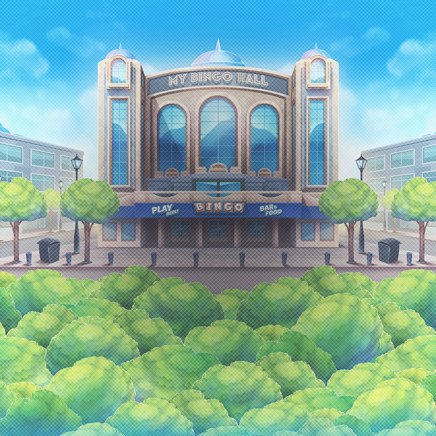 Online Bingo Slots - Real Money Play at Betfair™ Bingo