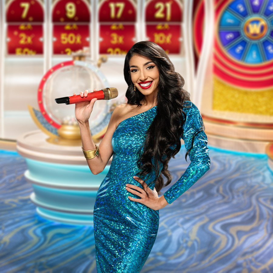 Play Live Casino Games Online at Betfair