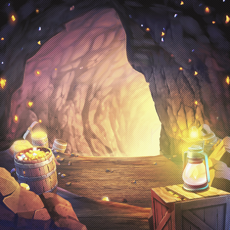 Voodoo Temple Slot » Betfair™ Arcade