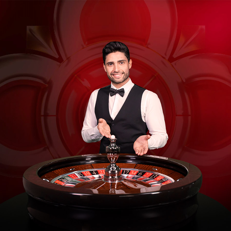 Ruleta Online - Juegos de la Ruleta de Casino » Betfair Casino™