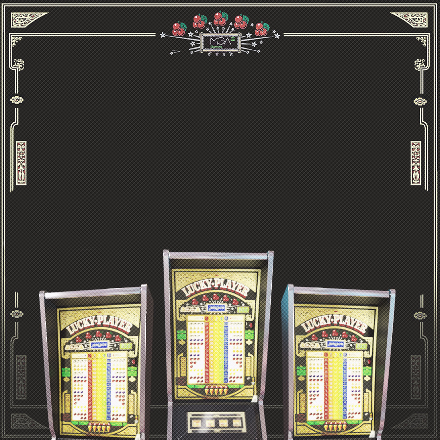 Nuevas Slots » Betfair Arcade
