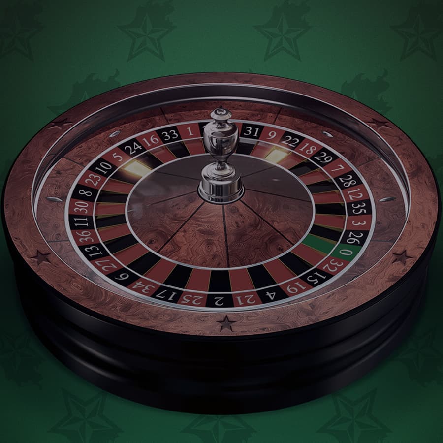 Roulette Online » Gioco della Roulette Online » Betfair Casinò™