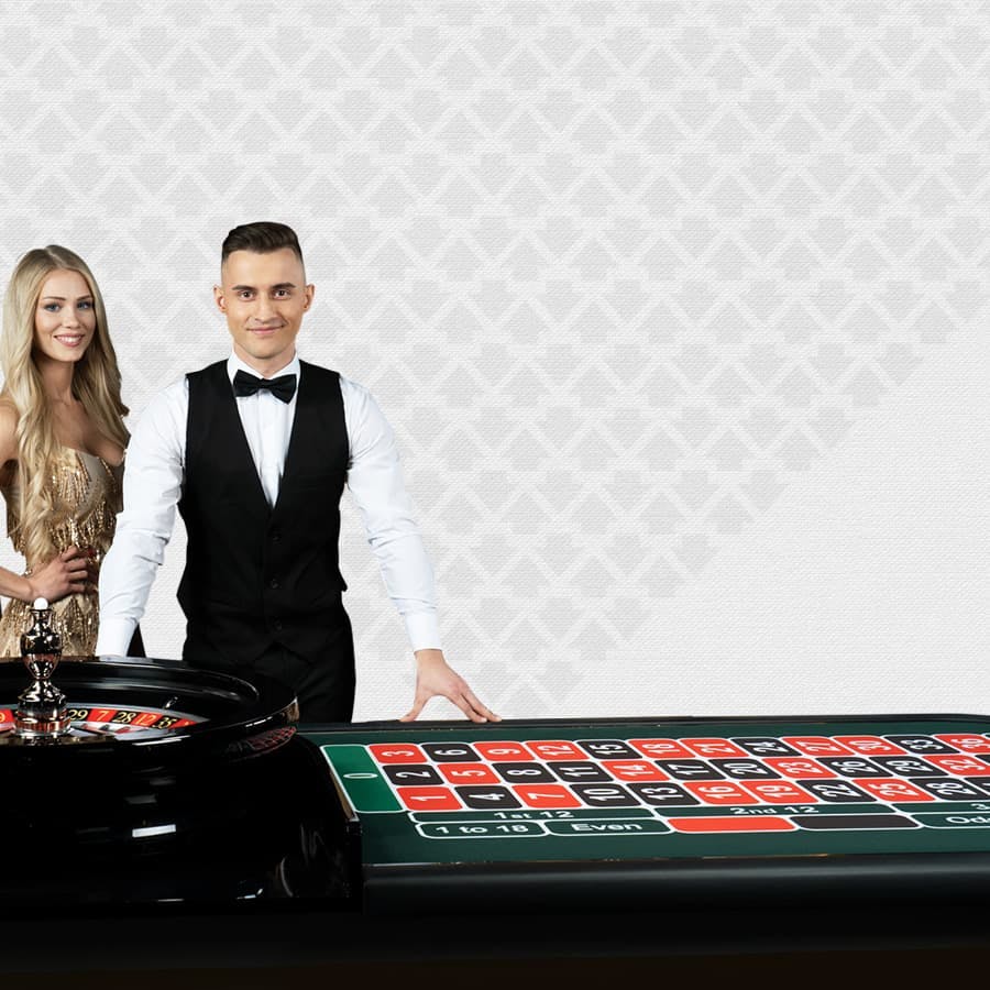 Roulette Online » Giochi Roulette Online » Betfair Casinò™