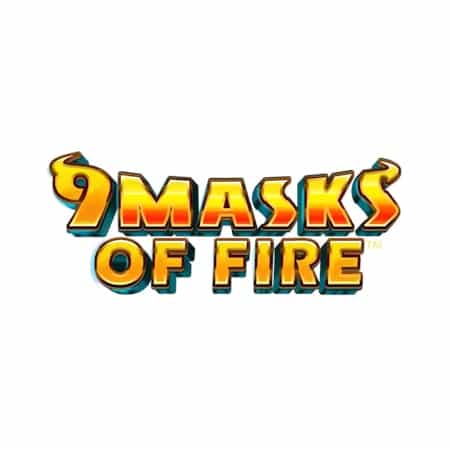 Juega a 9 Masks Of Fire » Betfair™ Casino