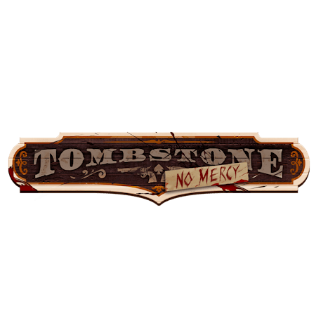 Tombstone No Mercy Slot » Play Online at Betfair™ Casino