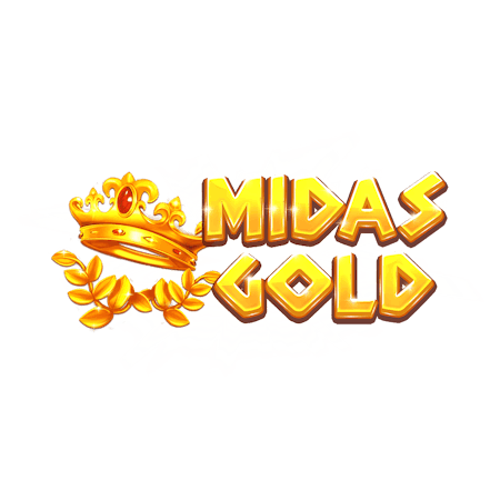 Midas Gold Sot » Jackpot Slots » Paddy Power™ Games