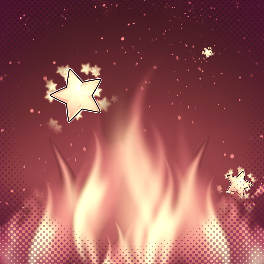 Stacked Fire 7s Big Spins - Play at Paddy Power™ Bingo