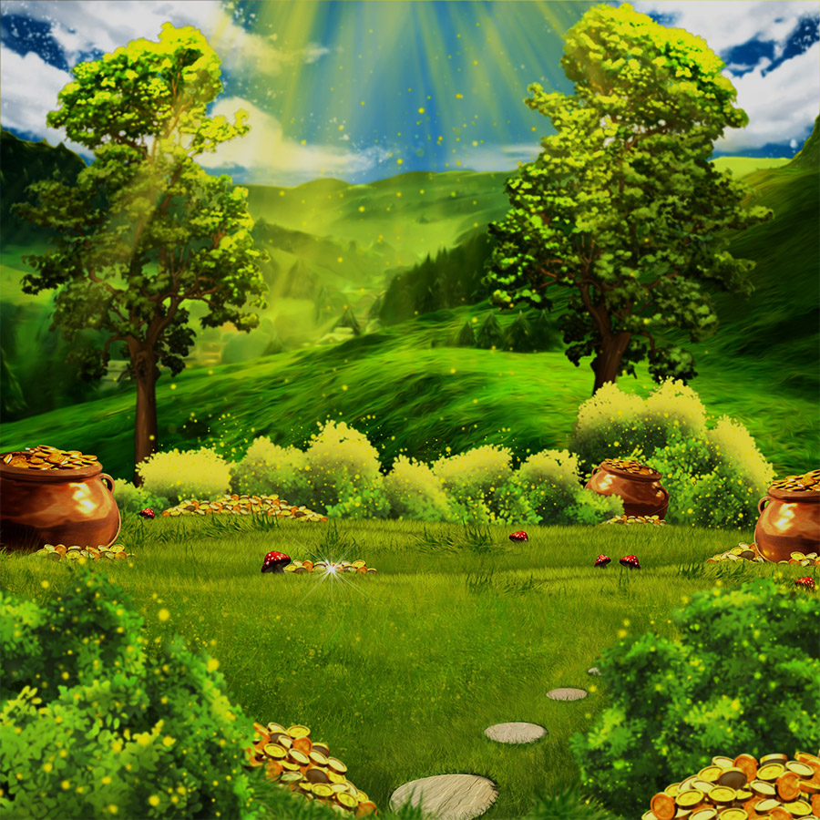 Online Slots | Play Casino Slot Games | Paddy Power™