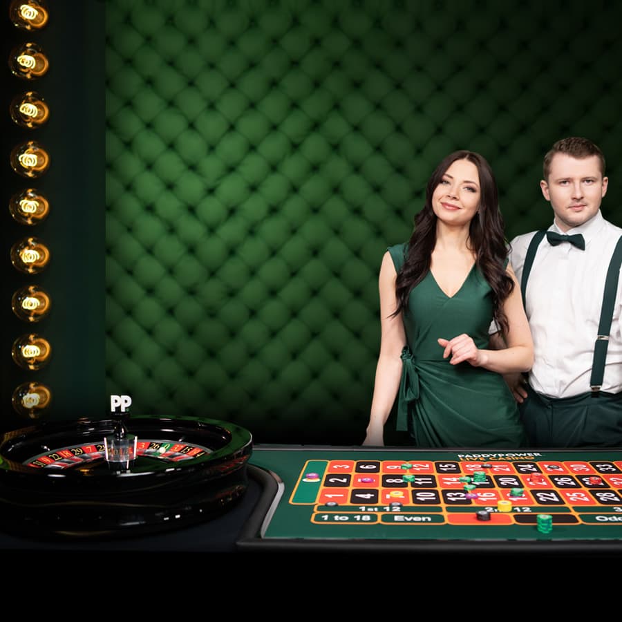 Casino Bonuses & Offers » Promotions on Paddy Power™ Games