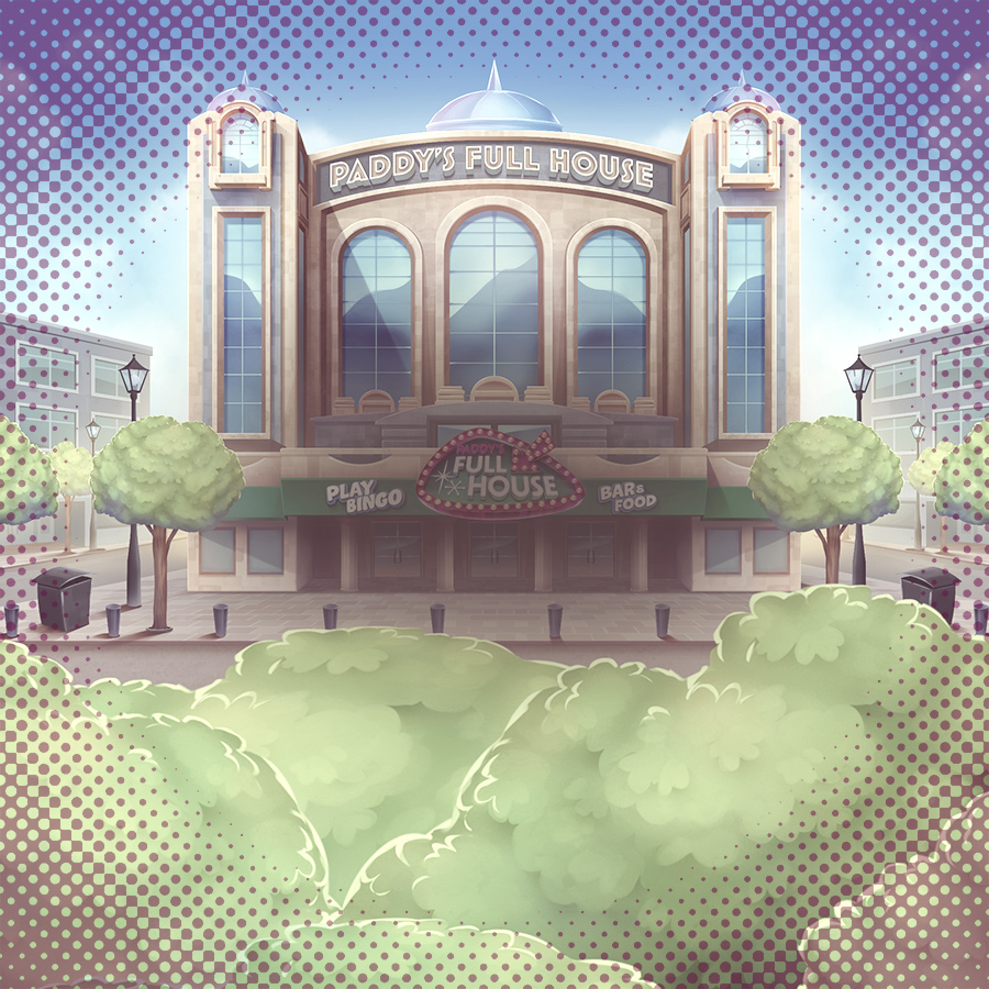 Bingo Jackpot Games - Play Online at Paddy Power™ Bingo