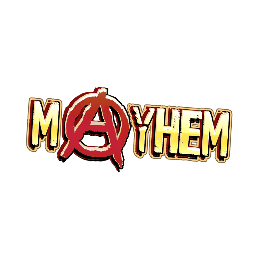 Mayhem Slot Game - Real Money Play at Paddy Power™ Bingo