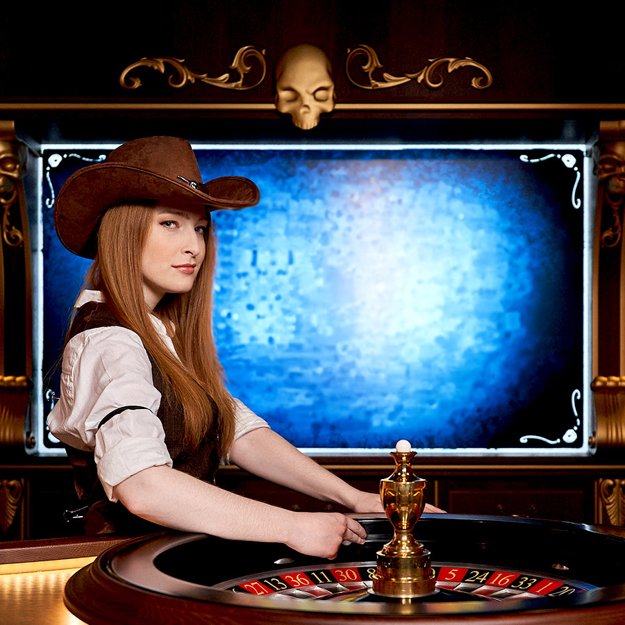 Online Roulette | Play Roulette Games | Paddy Power™