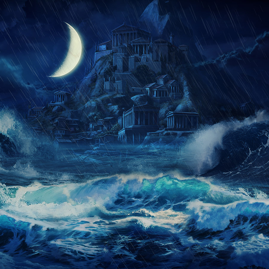 Athens Megaways – Play Real Money Slots – Paddy Power™ Games