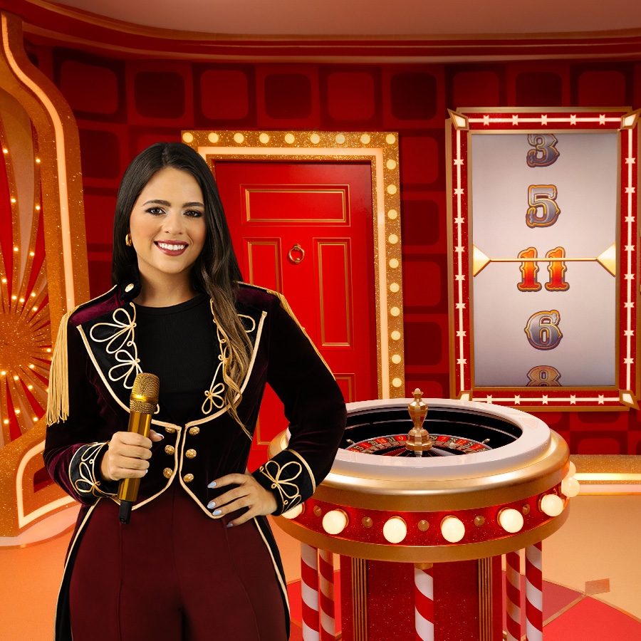 Live Roulette Online | Play Live Roulette at Paddy Power™ Games