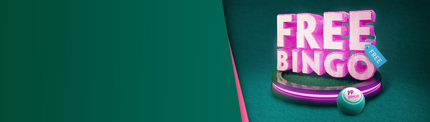 Play Online Bingo at Paddy Power™: €/£40 & 40 Free Spins