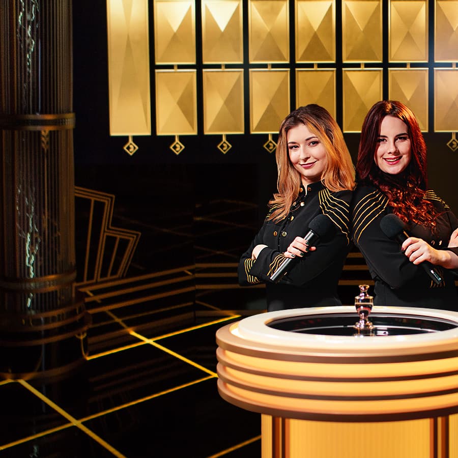 Online Roulette | Play Roulette Games | Paddy Power™