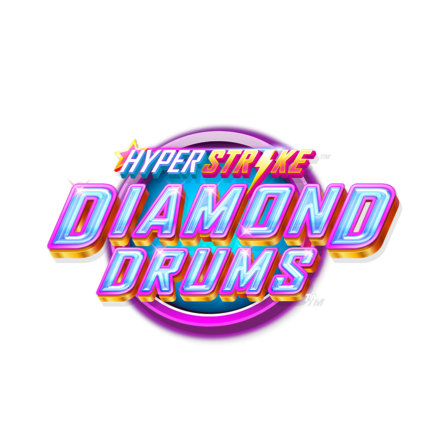 Hyper Strike Diamond Drums Slot Game - Play at Paddy Power™ Bingo