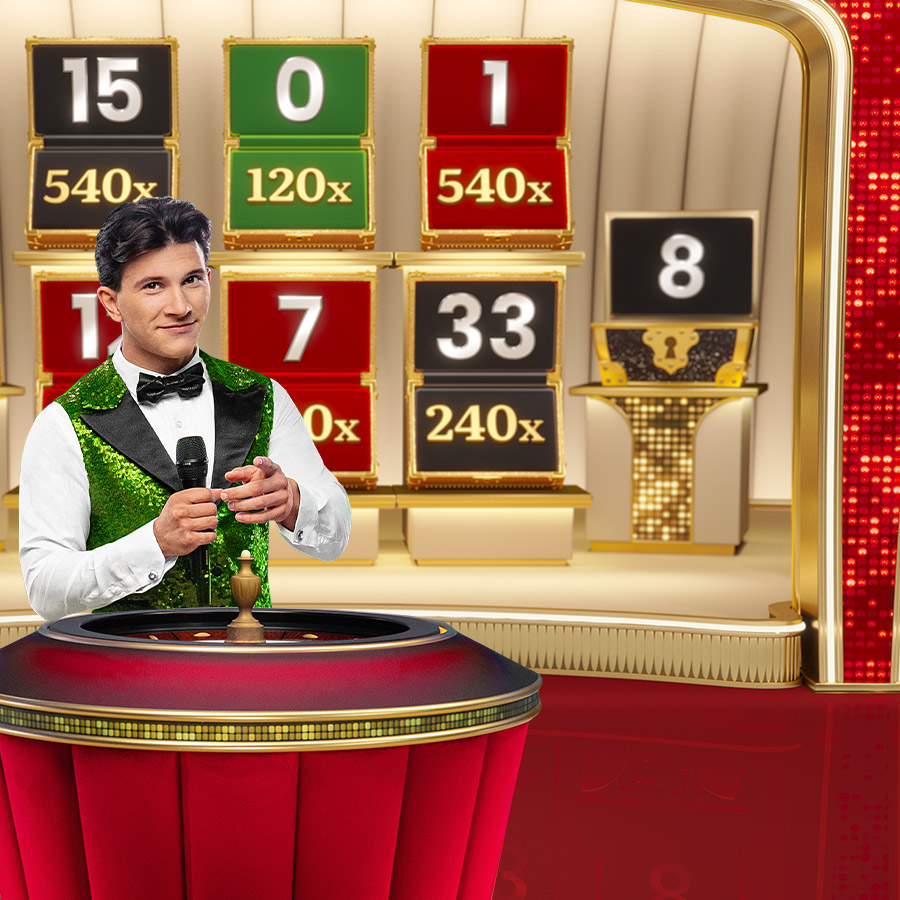 Live Roulette Online | Play Live Roulette at Paddy Power™ Games