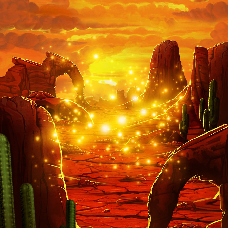 Wolf Legend Spin Boost – Play at Paddy Power™ Games