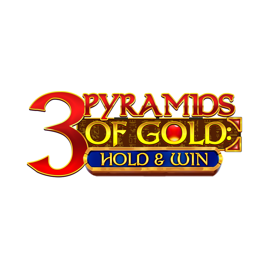 3 Pyramids of Gold: Hold & Win Online | Play Slot Games at Paddy Power ...