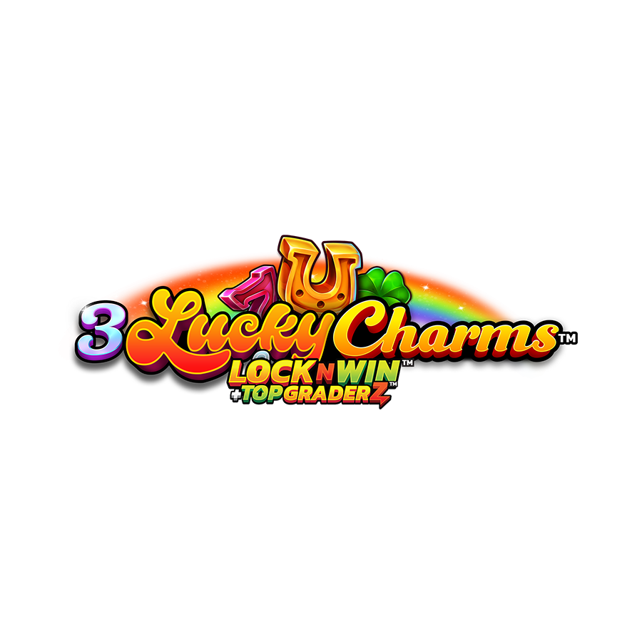 3 Lucky Charms – Play at Paddy Power™ Games