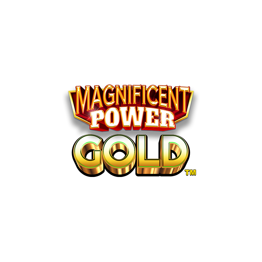Magnificent Power Gold Online | Play Slot Games at Paddy Power™ Games