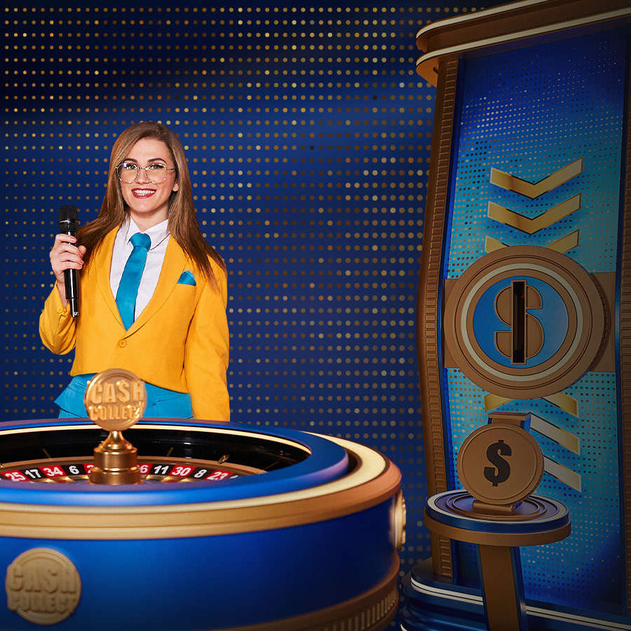 Live Casino Online | Play at Paddy Power™ Games