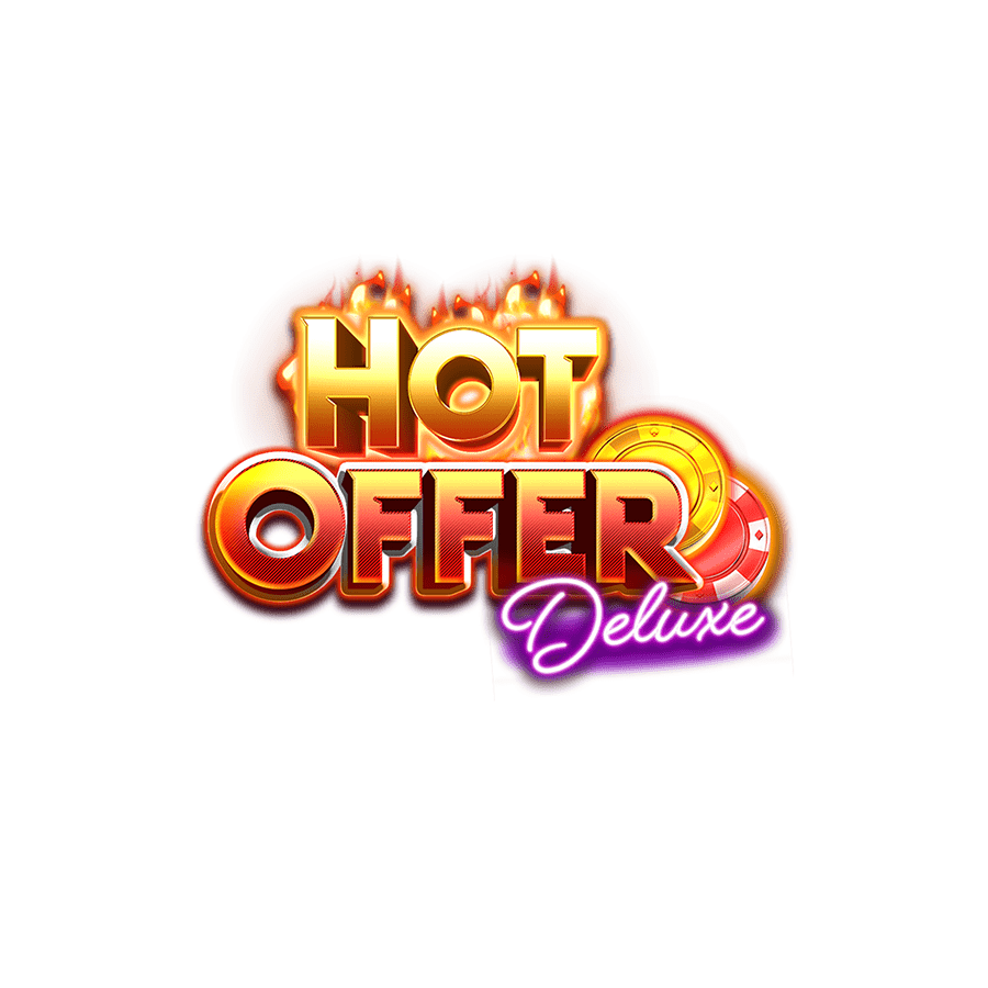 Hot Offer Deluxe Slot Game - Real Money Play at Paddy Power™ Bingo