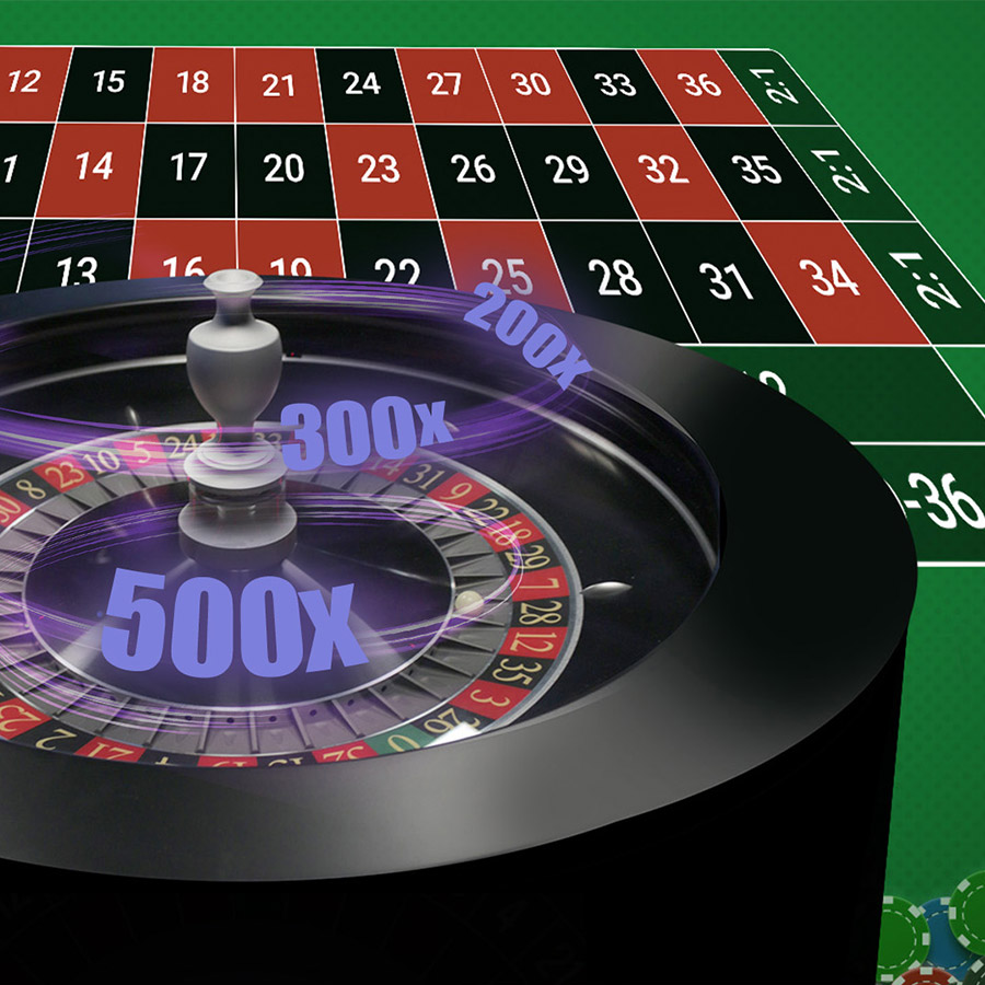 Online Roulette | Play Roulette Games | Paddy Power™