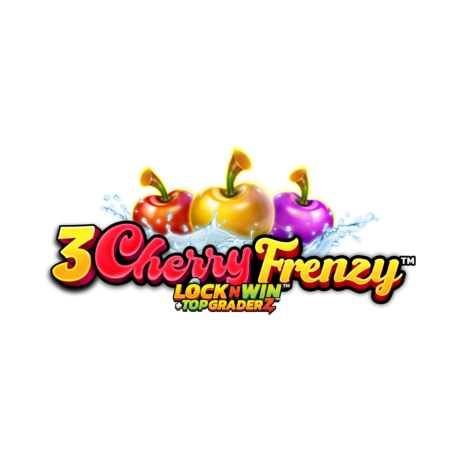 Play 3 Cherry Frenzy Slot at Paddy Power™ Games