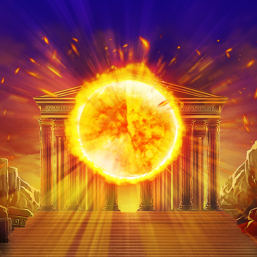Inferno Fortunes: Rising Rewards – Play at Paddy Power™ Games