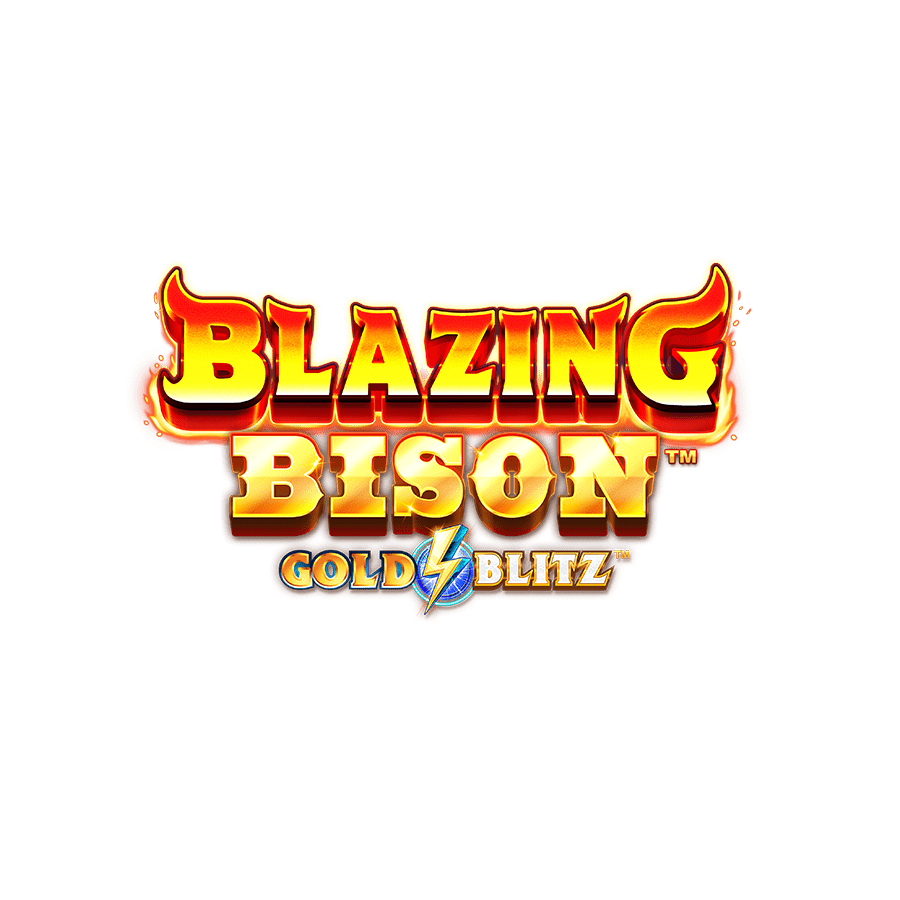 Blazing Bison Gold Blitz: Online slot - Paddy Power™ Bingo