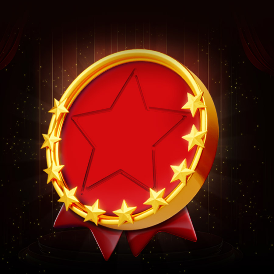 5 Star Coins: Hold & Win – Play at Paddy Power™ Games