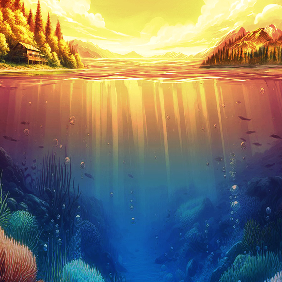 Frontier Fishing [Exclusive] – Play at Paddy Power™ Games