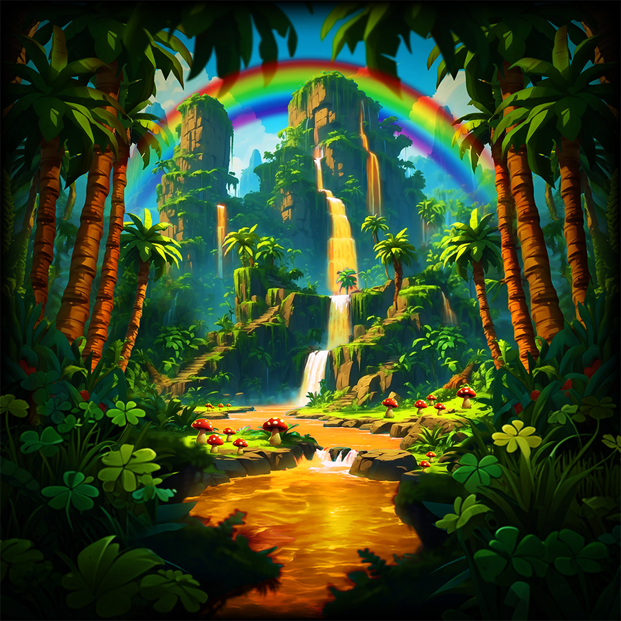 Online Slots - Play Casino Slot Games with Paddy Power™