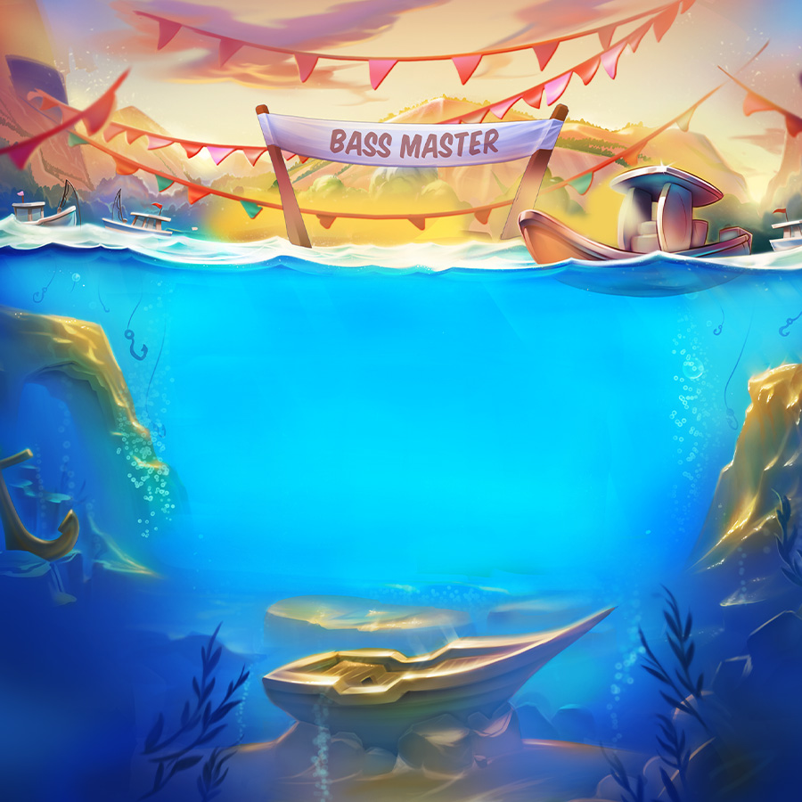 Bass Boss Online | Play Slot Games at Paddy Power™ Games