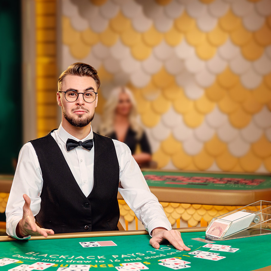 Play Paddy Power One Blackjack | Slot Games at Paddy Power Casino