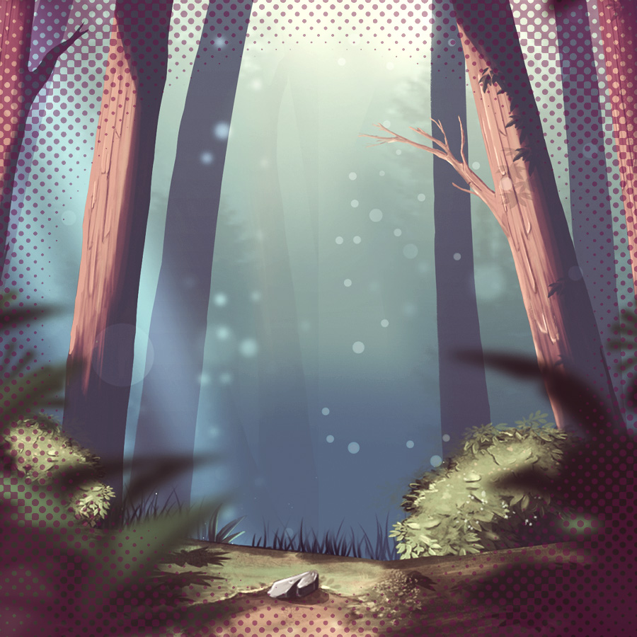 Fortune Forest Game - Exotic slot on Paddy Power™ Bingo