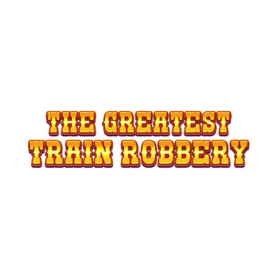 The Greatest Train Robbery Slot » Casino Slots on Paddy Power™
